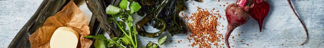 Geleceğin Menü Trendleri 2023 | UFS