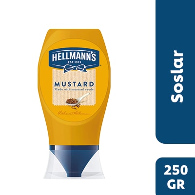 Sağlıklı Sebze Burger, Hardallı Patlıcan Sos ve Kars Gravyer Peyniri ...