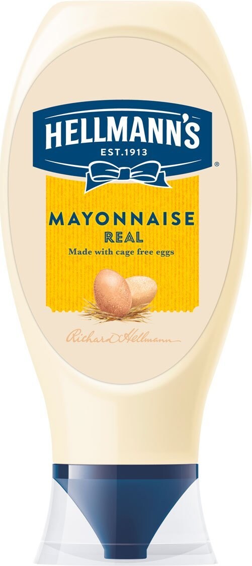Hellmann’s Mayonez 395 g