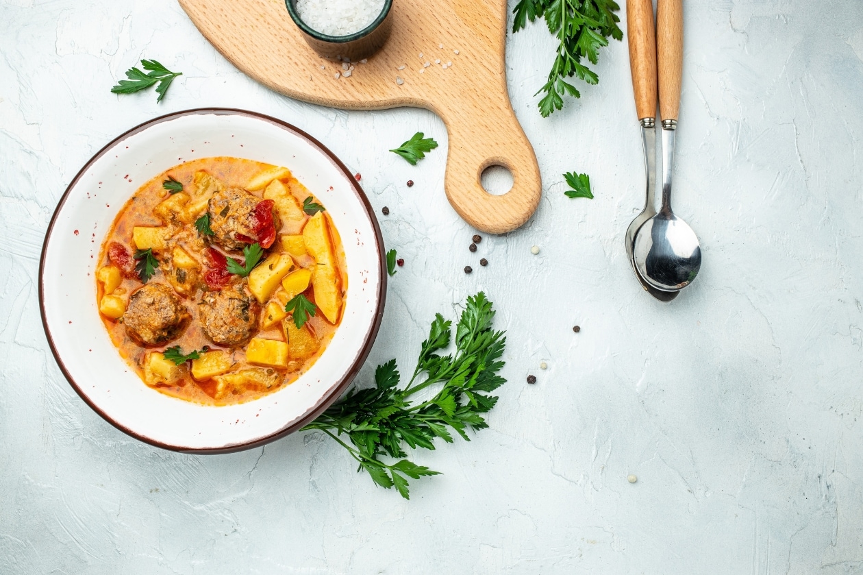 Akdeniz Köfte | UFS