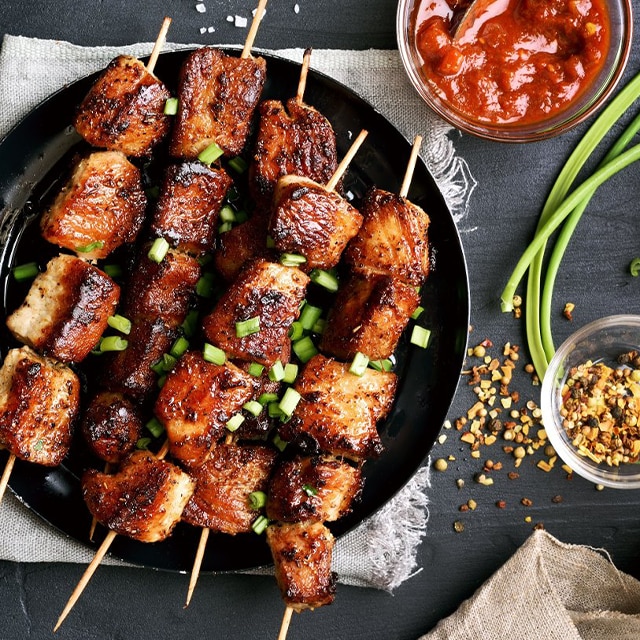 Calve BBQ Sos 290 G 12'li Koli Fiyatı | UFS