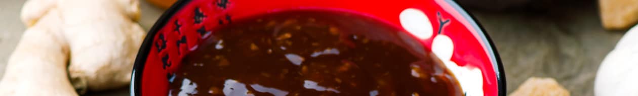 Teriyaki Sos Nedir? Teriyaki Nerelerde Kullanılır? | UFS