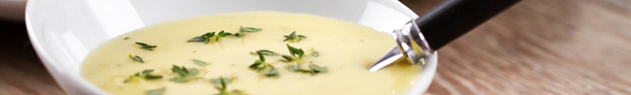 Bernez (Béarnaise) Sos Nedir? Bernez Sos Nasıl Yapılır? | UFS