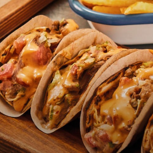 Heyecan Verici Soslar