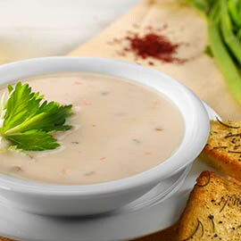 Osmanlı Mutfağından 10 Ramazan Çorbası | Unilever Food Solutions